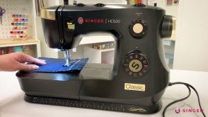 SINGER Heavy Duty 500 Classic Sewing Machine Review: My take on this ...